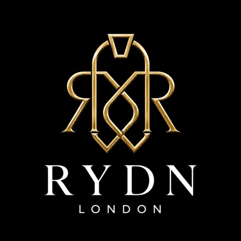 Rydn London Luxury British Fashion House